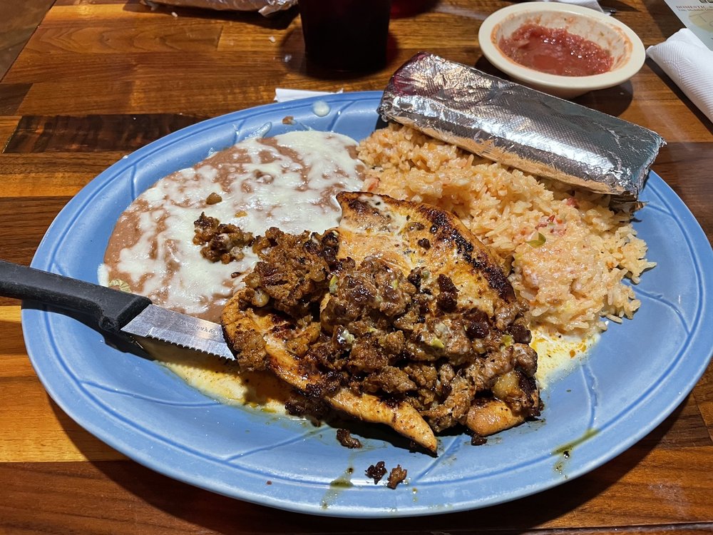 TERRA SUR - 38 Photos & 53 Reviews - 920 Edwardsville Rd, Troy ...