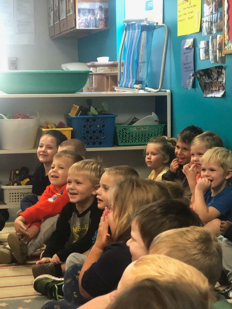 GREAT DAY CHILD CARE LEARNING CENTER - Updated July 2025 - 14810 ...