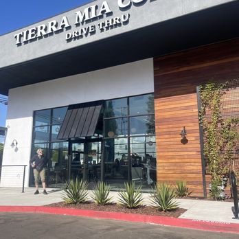 TIERRA MIA COFFEE - Updated November 2025 - 60 Photos & 57 Reviews ...