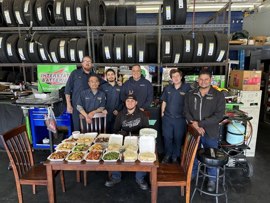 KNG COMPLETE AUTO REPAIR - Updated December 2025 - 125 Photos & 644 ...