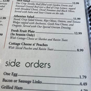 PHOENIX FAMILY RESTAURANT - Updated December 2025 - 53 Photos & 63 ...