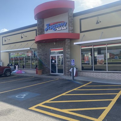 JORDAN’S KWIK STOP - Updated September 2025 - 1908 US 67, Pocahontas ...