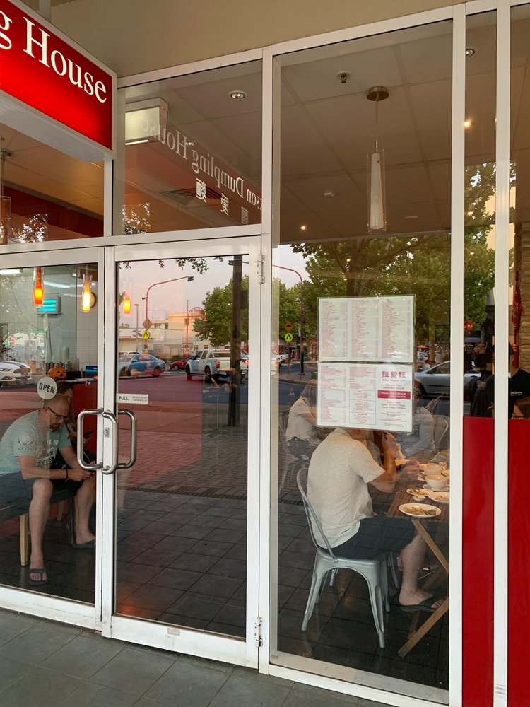 DICKSON DUMPLING HOUSE - Updated October 2025 - 21 Reviews - 2 Cape St ...