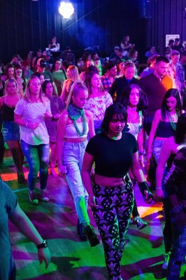 CLUB RODEO - Updated October 2025 - 14 Reviews - 2032 W Bennett St ...