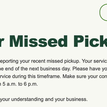 WASTE MANAGEMENT - Updated June 2025 - 27 Photos & 113 Reviews - 16122 ...