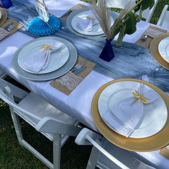 IMPERIAL EVENT RENTALS - Updated December 2025 - 507 Photos & 85 ...