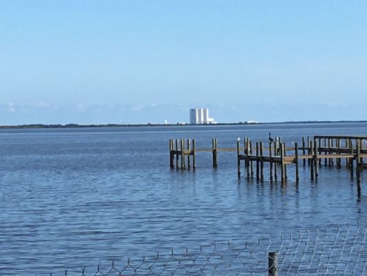SPACE VIEW PARK near you at 188 E Broad St, Titusville, Florida - 105 ...