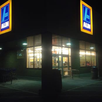 ALDI - Updated December 2025 - 14 Photos & 13 Reviews - 6415 Troost ...