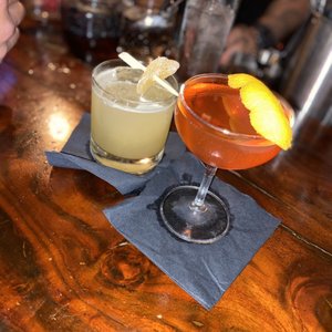 SEVEN GRAND - 1284 Photos & 2192 Reviews - Lounges - 515 W 7th St, Los ...