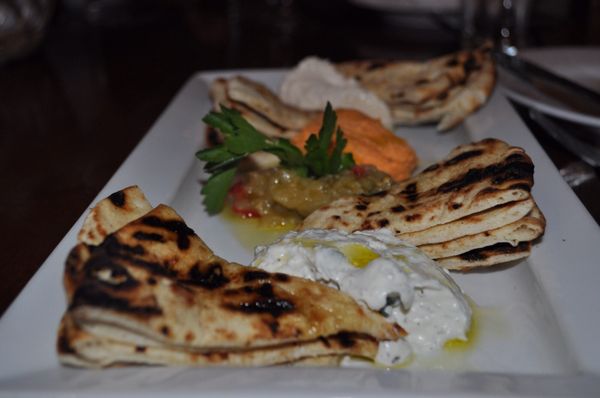 YEFSI ESTIATORIO - 172 Photos & 352 Reviews - Greek - 1481 York Ave ...