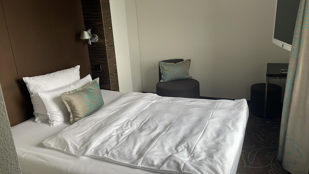 MOTEL ONE HAMBURG-ALSTER - Updated August 2024 - 60 Photos & 69 Reviews ...