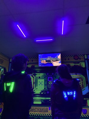 FUN CASTLE FUN CENTER - Updated December 2025 - 19 Photos - 3054 ...