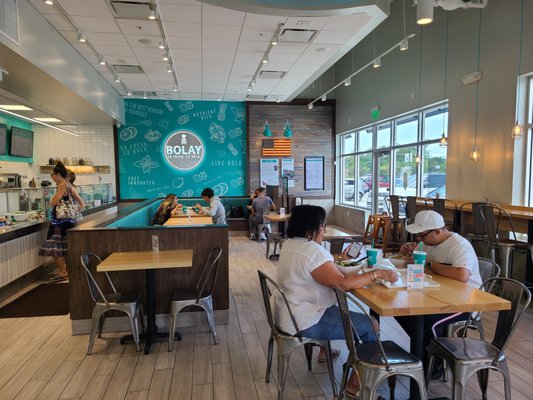 BOLAY FRESH BOLD KITCHEN - Updated October 2025 - 331 Photos & 320 ...