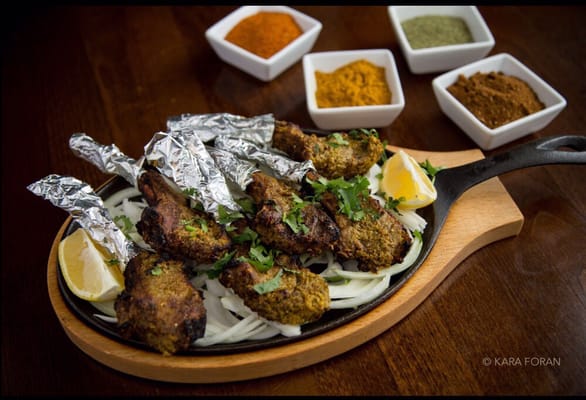 GURU’S INDIAN CUISINE - 217 Photos & 445 Reviews - 203 N Sycamore St ...