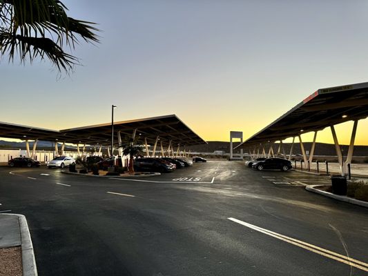 TESLA SUPERCHARGER - TANGER WAY - Updated October 2025 - 45 Photos & 21 ...