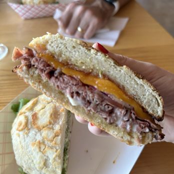 BAY BOY SPECIALTY SANDWICHES - Updated February 2025 - 316 Photos & 400 ...
