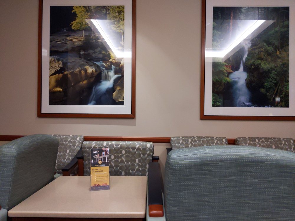 UPMC PRESBYTERIAN EMERGENCY DEPARTMENT - Updated October 2024 - 17 ...