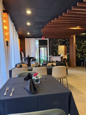 FLAMES MEDITERRANEAN BAR AND GRILLE - Updated June 2025 - 47 Photos ...