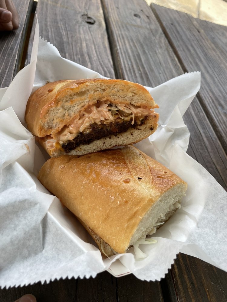 THE CHIMI SPOT - Updated May 2025 - Charlotte, North Carolina - Food ...