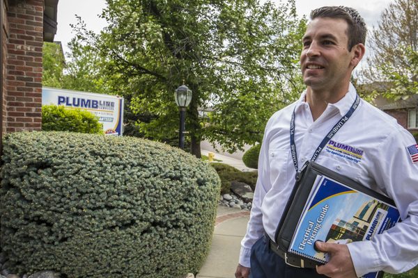 Plumbline Services - Updated January 2026 - 38 Photos - 607 Reviews ...