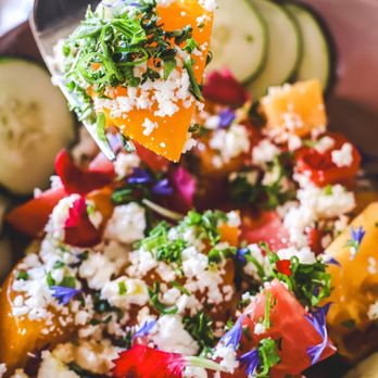 NOM CAFE - Updated December 2024 - 86 Photos & 38 Reviews - 23 Forest ...