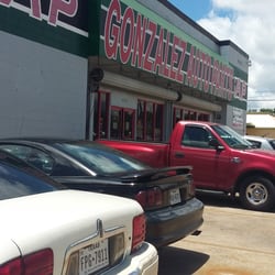 GONZALEZ AUTO PARTS - 10 Photos - 3518 Culebra Rd, San Antonio, Texas ...
