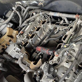 CHADS MOBILE MECHANICS - 44 Photos & 269 Reviews - Broward, Florida ...