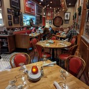 FRANCO’S RISTORANTE | 379 Photos & 322 Reviews - 300 W 31st St, Chicago ...