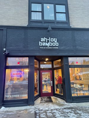 AH-LOY BAMBOO - Updated January 2026 - 55 Photos & 89 Reviews - 200 W ...