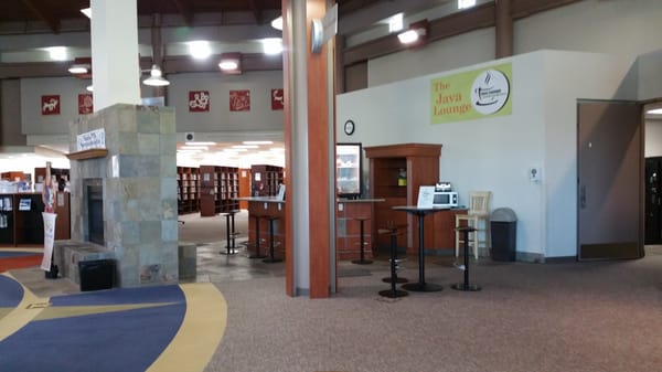 SPANISH SPRINGS LIBRARY - Updated October 2025 - 48 Photos & 27 Reviews ...