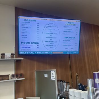 SMOKING TIGER COFFEE LAB - Updated July 2024 - 444 Photos & 176 Reviews ...