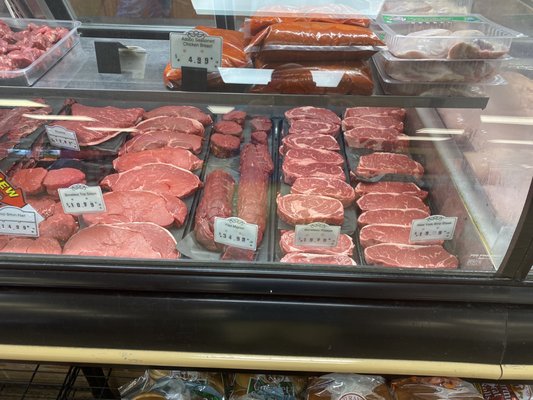 TISCHLER’S MARKET - 41 Photos & 95 Reviews - 15412 S Rte 59, Plainfield ...