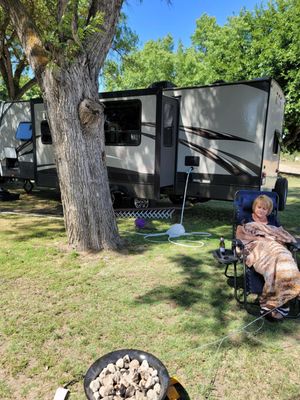 KINGS RIVER RV RESORT - Updated May 2025 - 47 Photos & 28 Reviews ...
