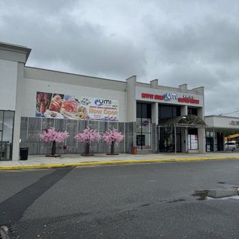 UMI PREMIUM SUSHI & SEAFOOD BUFFET - Updated December 2024 - 407 Photos ...