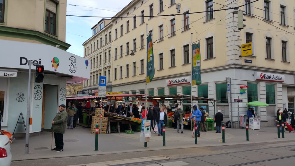 BRUNNENMARKT - Updated December 2025 - 22 Photos & 26 Reviews ...