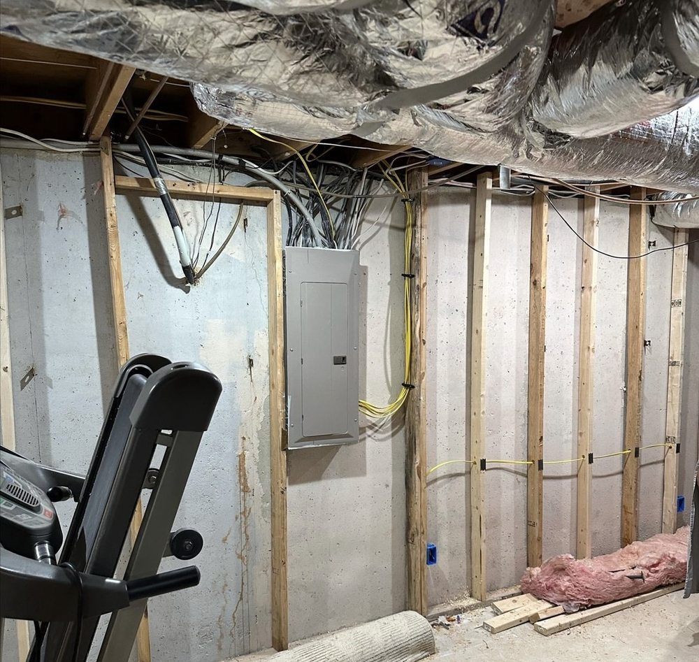 JW ELECTRIC - Request a Quote - Quincy, Massachusetts - Electricians ...