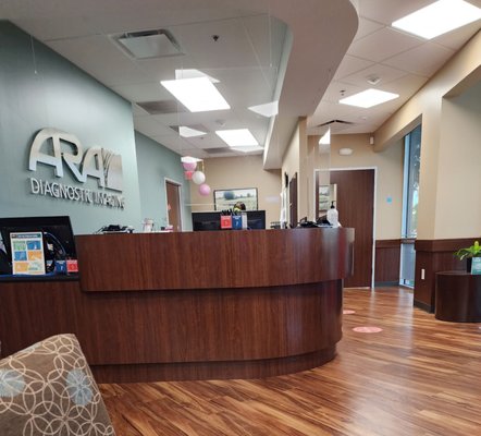 ARA DIAGNOSTIC IMAGING - AUSTIN CENTER BOULEVARD - Updated December ...