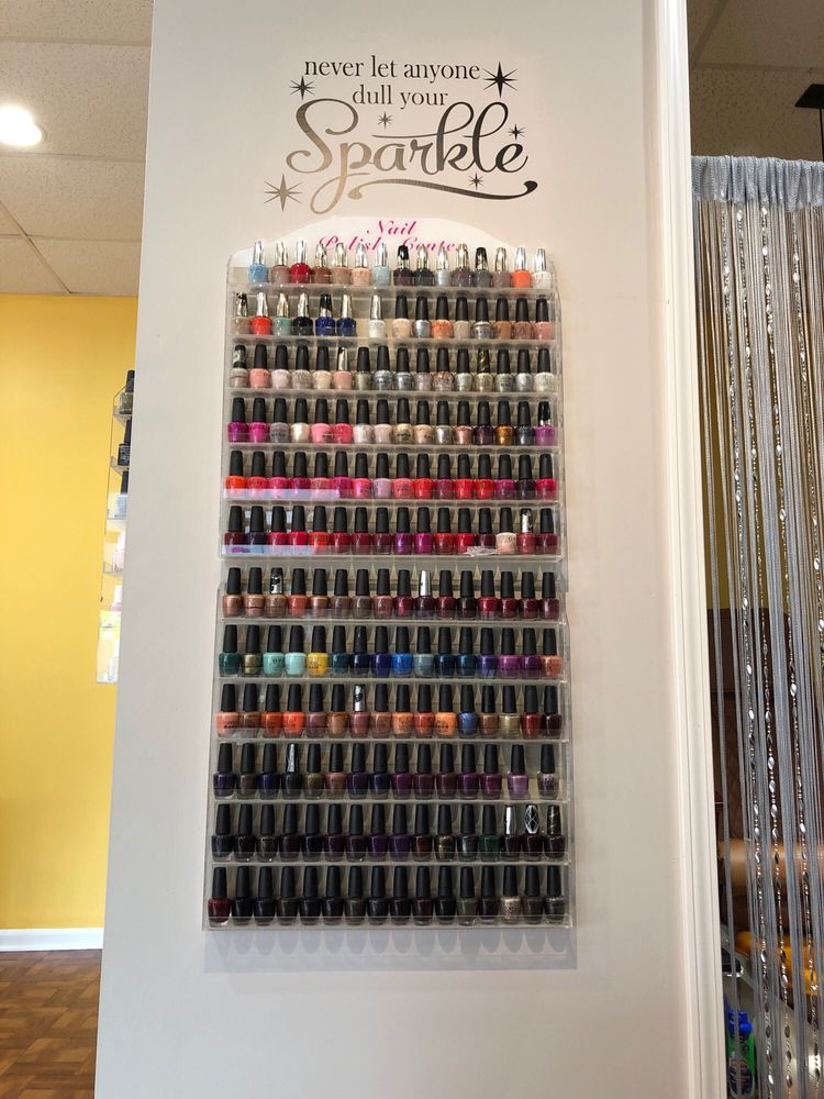 PERFECT 10 SPA - 18 Photos & 25 Reviews - Day Spas - 3041 S Shields Ave ...