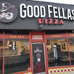 GOOD FELLAS PIZZA - Updated December 2024 - 85 Photos & 116 Reviews ...
