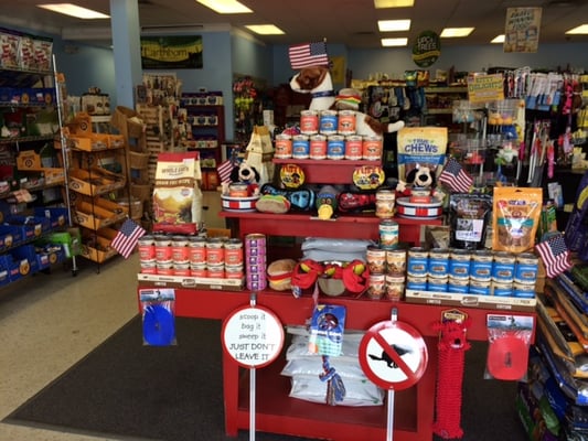 GENERAL STORE FOR PETS - Updated October 2025 - 204 US Rt 1, Falmouth ...