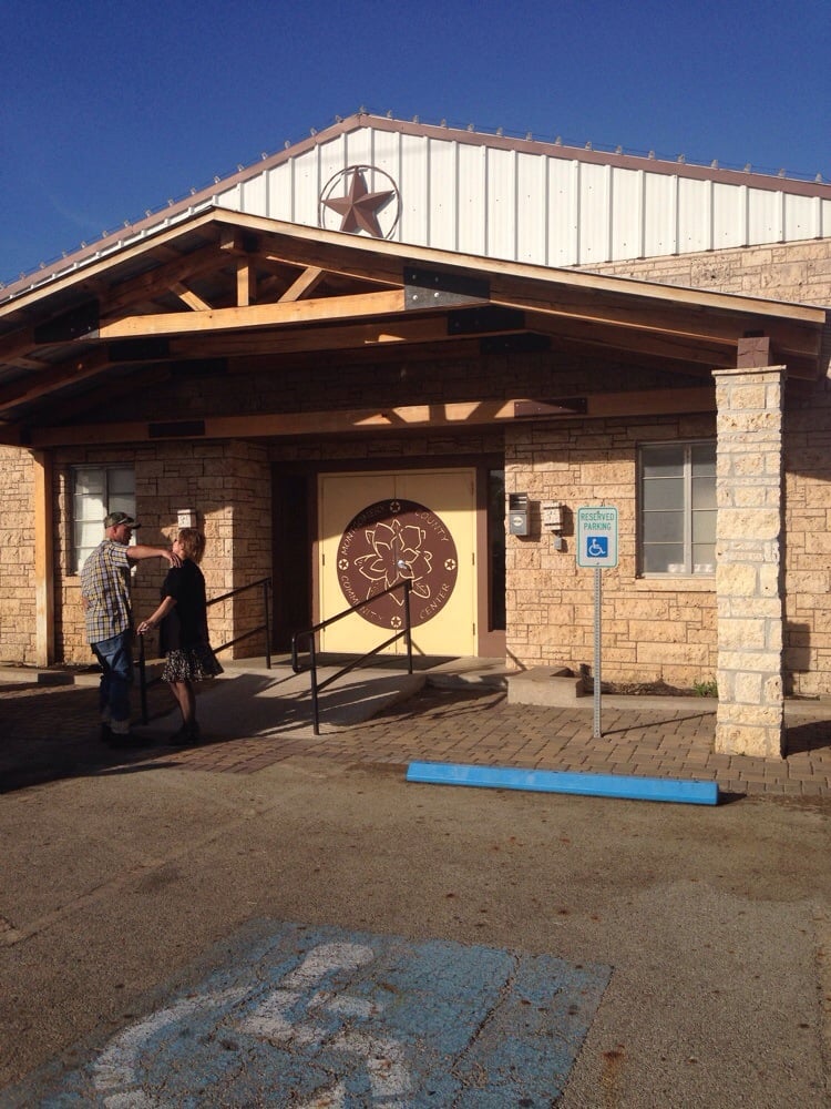 MAGNOLIA COMMUNITY CENTER - Updated January 2026 - 422 Melton St ...