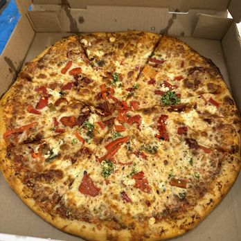 FRESCA PIZZA & PASTA - Updated December 2025 - 228 Photos & 202 Reviews ...