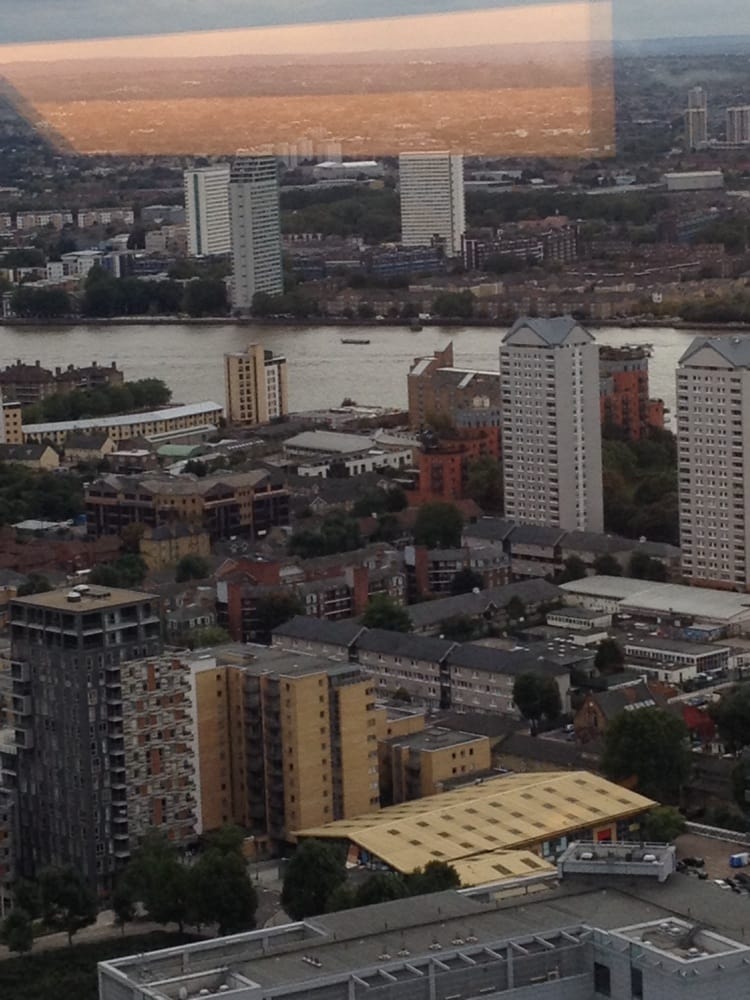 CLIFFORD CHANCE - 10 Upper Bank Street, London, United Kingdom ...