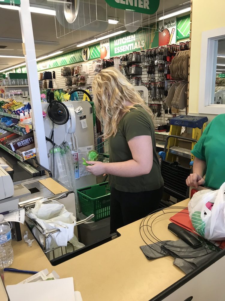 DOLLAR TREE - Updated August 2024 - 12 Photos & 13 Reviews - 7222 Towne ...