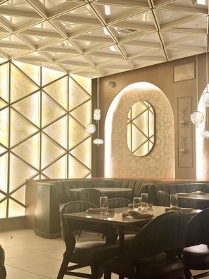 ANDAAZ - Updated November 2025 - 55 Photos & 26 Reviews - 3059 NJ-27 ...