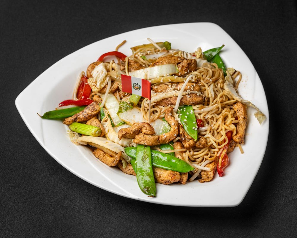 THE PERUVIAN CORNER - Updated July 2025 - 28 Photos & 11 Reviews - 281 ...