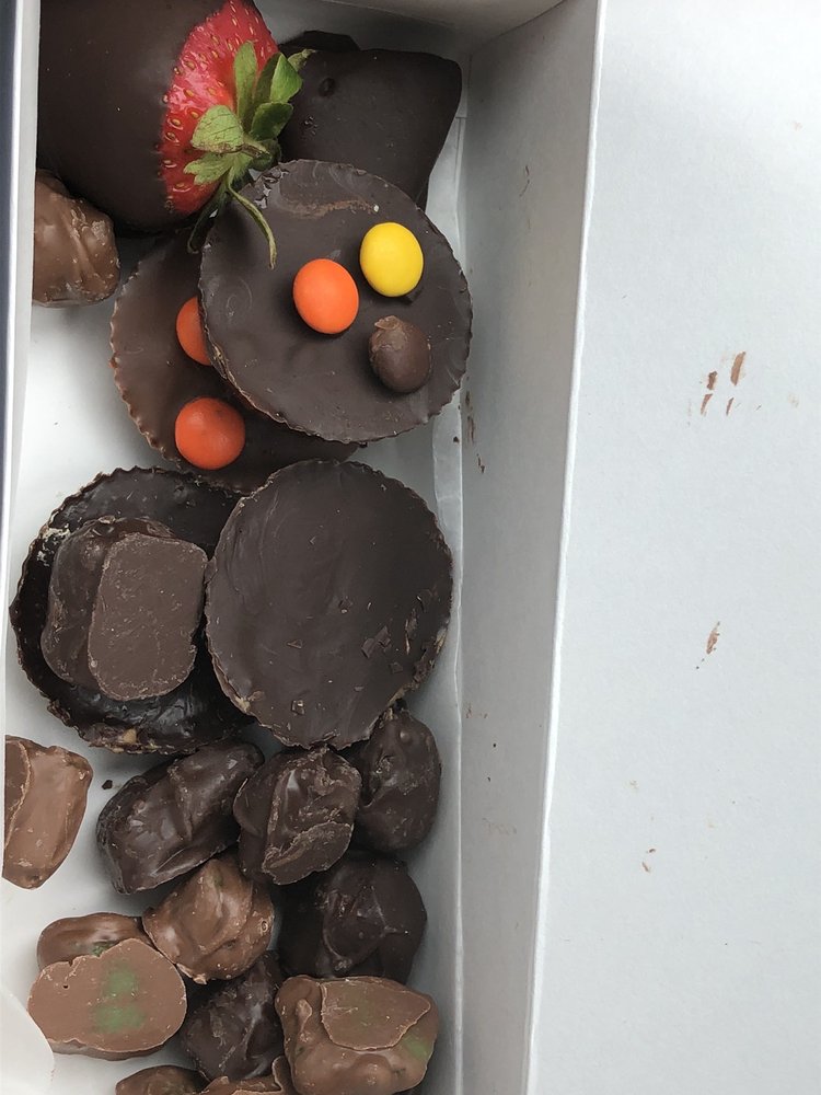 PHILIPS CANDY - Updated July 2025 - 43 Photos & 58 Reviews - 8 Barrett ...