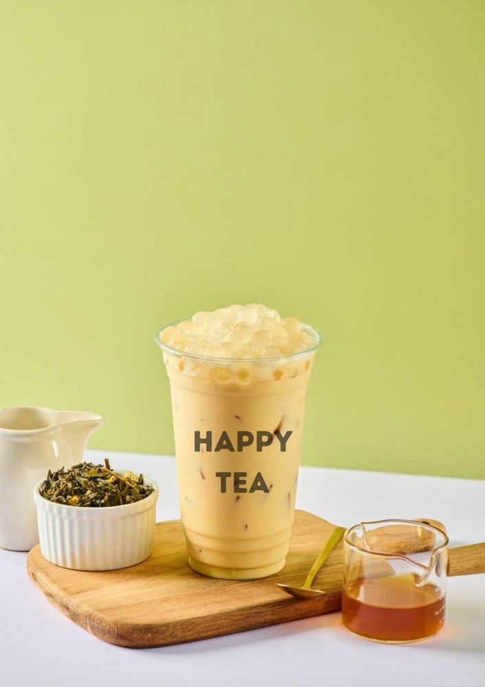 HAPPY TEA - Updated May 2026 - 148 Photos & 68 Reviews - 2660 Oswell St ...