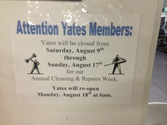 YATES FIELD HOUSE - 35 Photos - 37th & O St NW, Washington, DC - Yelp