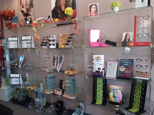 STACK OPTICAL SERVICE - Updated December 2025 - 10 Photos & 34 Reviews ...